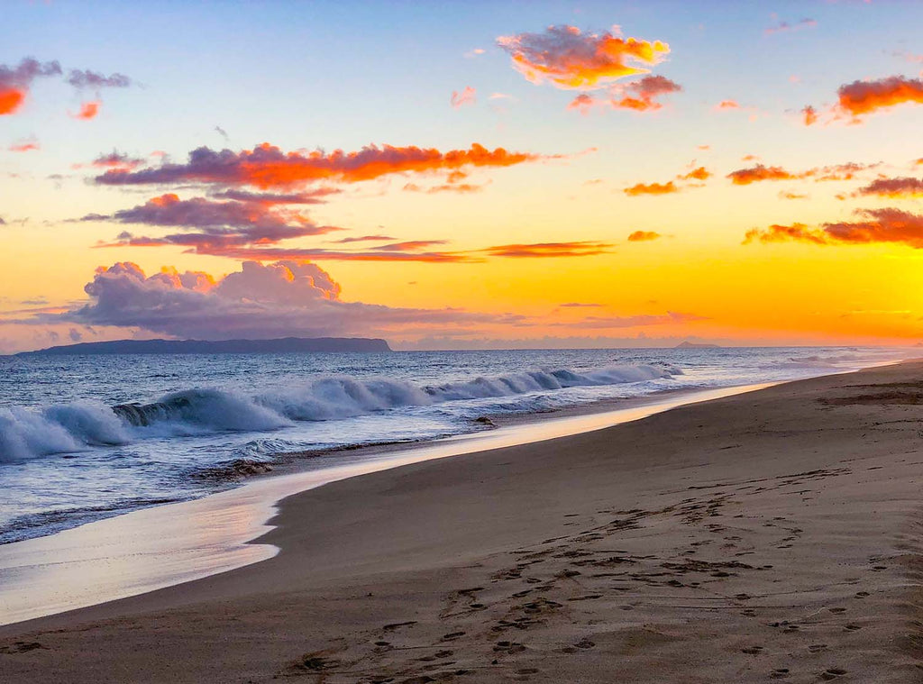 The Sea, the Body, and the Soul - How the Ocean Heals Us – 5th & Rugged