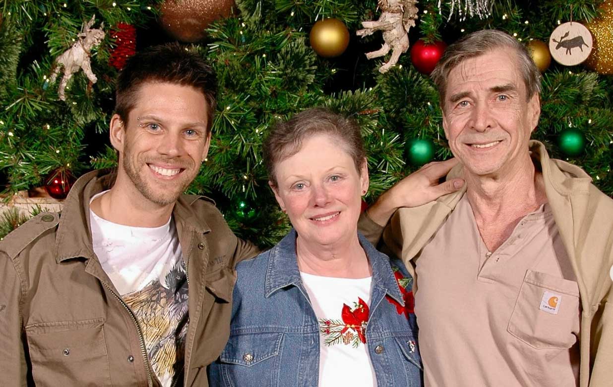 Yet another update from 5th & Rugged